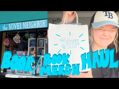 Novel Neighbor Haul