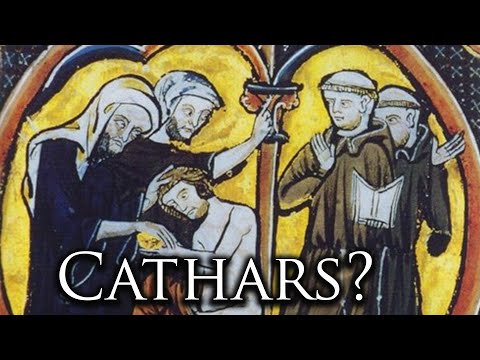 who were the Cathars? – Holly'sWorld2.0