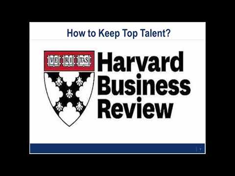 Stay Interviews: A Powerful Employee Engagement And Retention Tool by Marcia Zidle