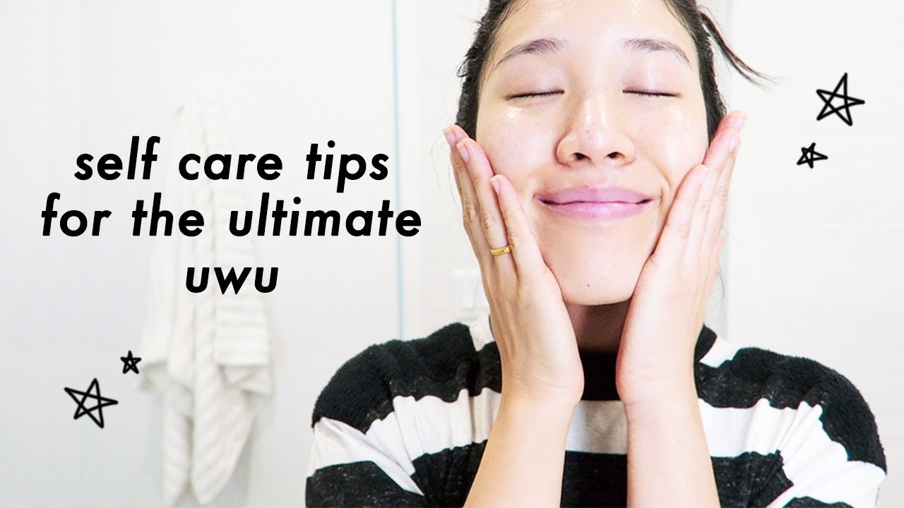 🌼 7 Simple Ways to Incorporate More Self Care Into Your Daily Routine