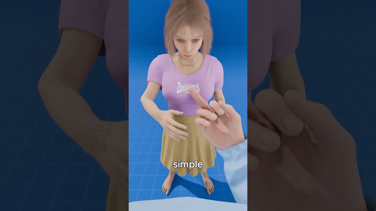 How to Win Rock, Paper, Scissors ✅