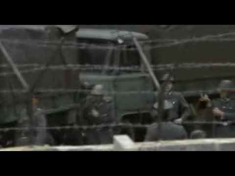 "Der tunnel" (trailer)