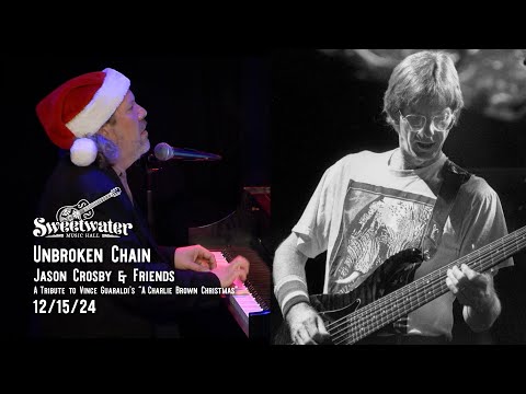 Deadheadland | (~);} | VIDEO: Tribute to Phil Lesh | Unbroken Chain ...