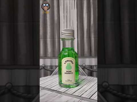 Pop Mart Labubu The Monsters Wacky Mart Series Fragrance #popmart #labubu #themonsters