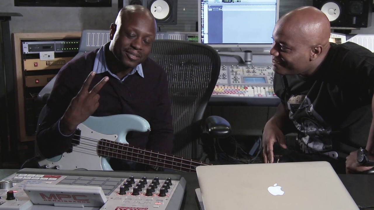 MPC Minute featuring Jerry Wonda