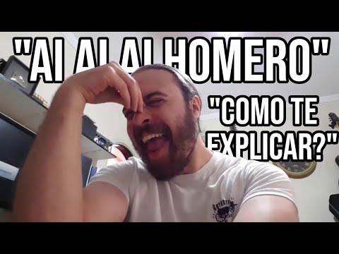 INTELECTUAIS DO CHAT GPT: comentando a polêmica do Eigen até cansar e ir jogar Dayz.
