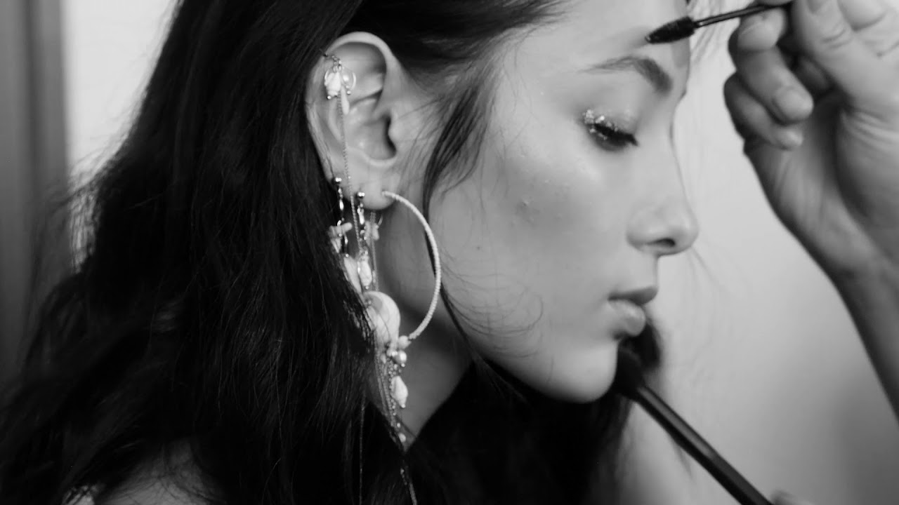 Zimmermann | NYFW Backstage With Nicky Zimmermann