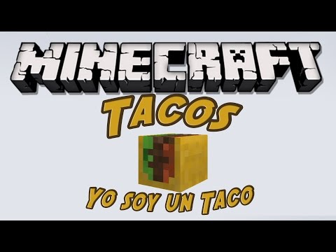 Taco [A Minecraft Animation] Minecraft Blog