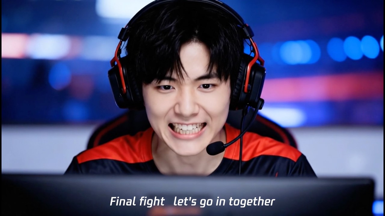 Tencent Cloud is taking game competition streaming to the next level!