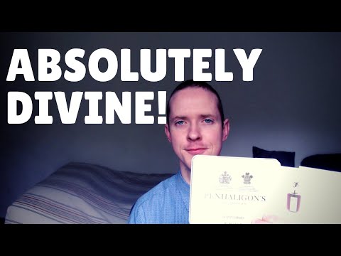 Juniper Sling, Quercus, The Coveted Duchess Rose | Penhaligon's Samples Review