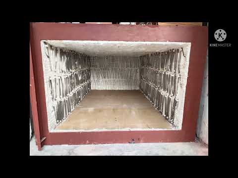 Manufacturer of Industrial Furnaces & Muffle Furnace by City ...