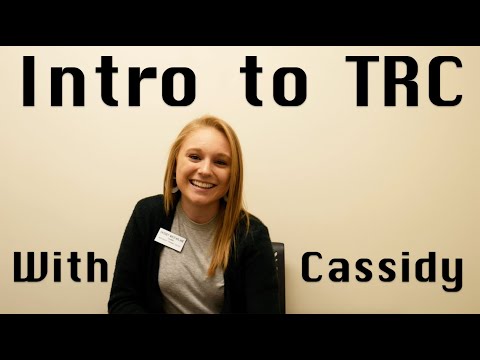 Intro to TRC