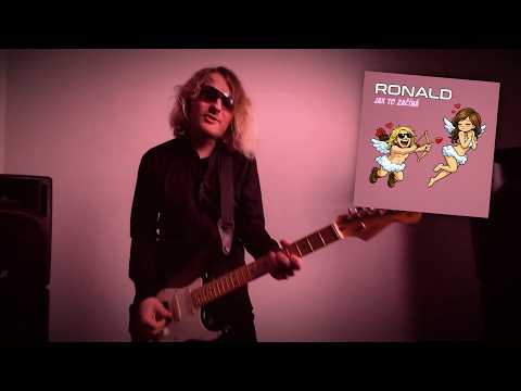 Ronald - Videa | Bandzone.cz