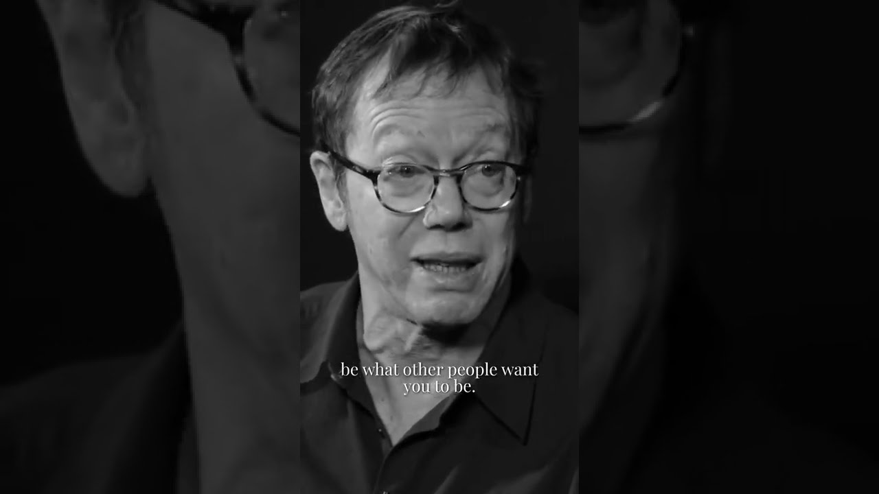 Learn to Understand Yourself I Robert Greene