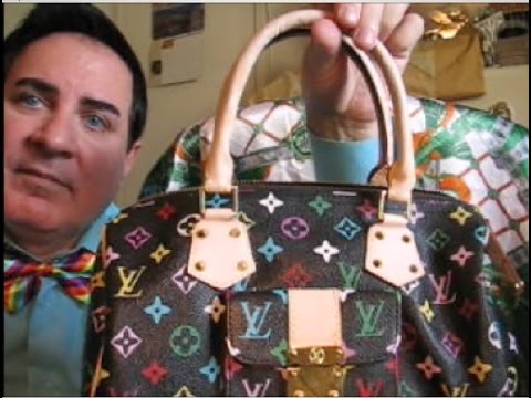 Male ASMR soft spoken luxury purse sales roleplay