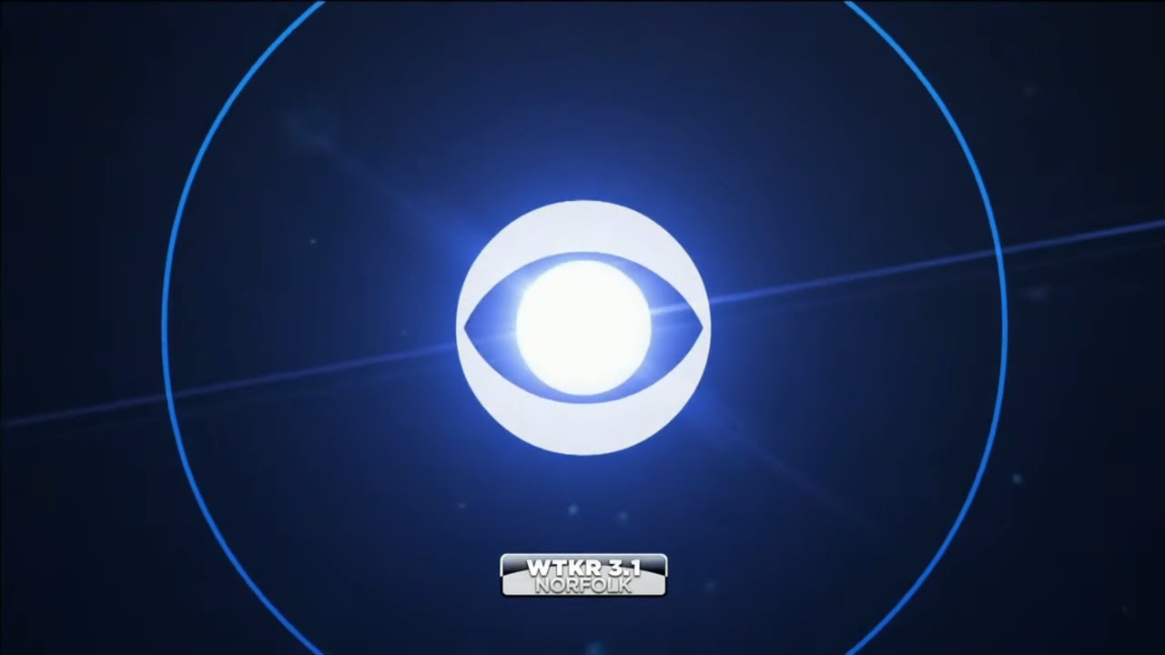 Mini CBS ID Montage (2025)
