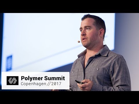 SSR Web Components (Polymer Summit 2017)