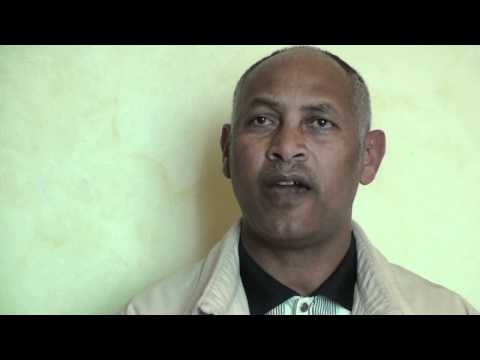 Creating Successful Farmer Co-operatives with Dr Wubshet Berhanu