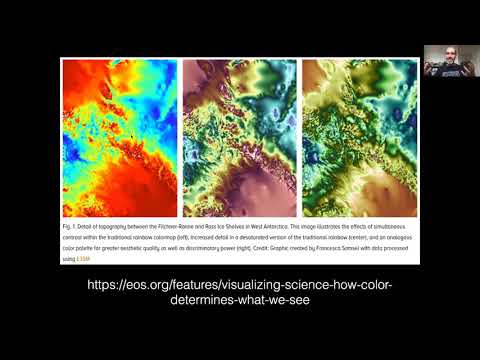 EE375 Lecture 06d: Color scales