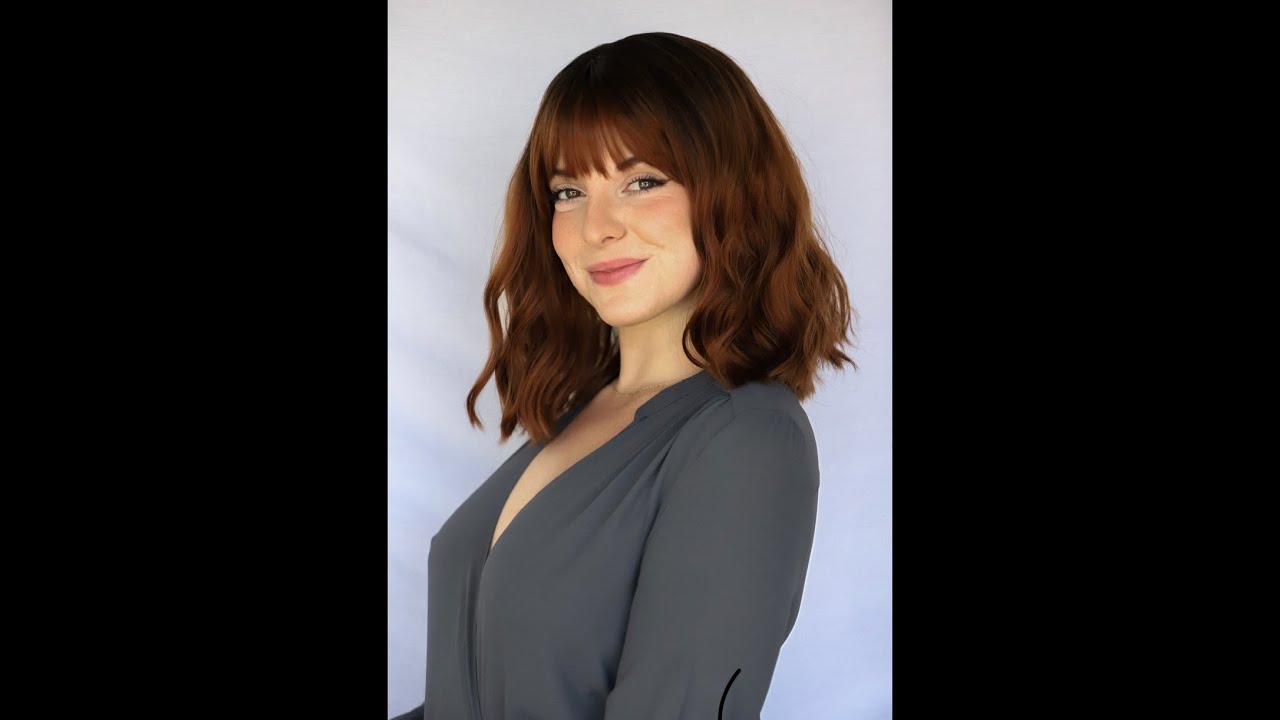 Callie Alexa || Vocal Performance Reel