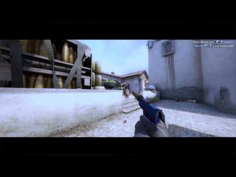 Steam Community :: Video :: CS:GO #17 - USP HS + KNIFE