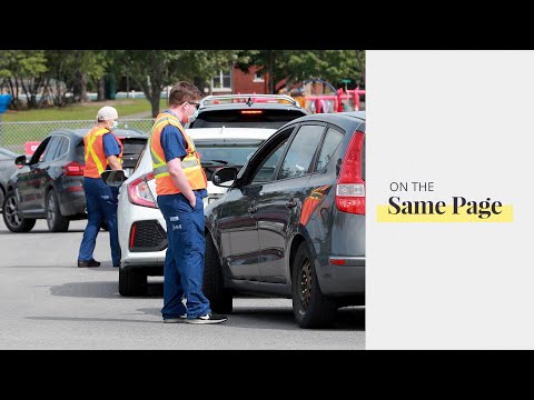 On the Same Page Episode 346