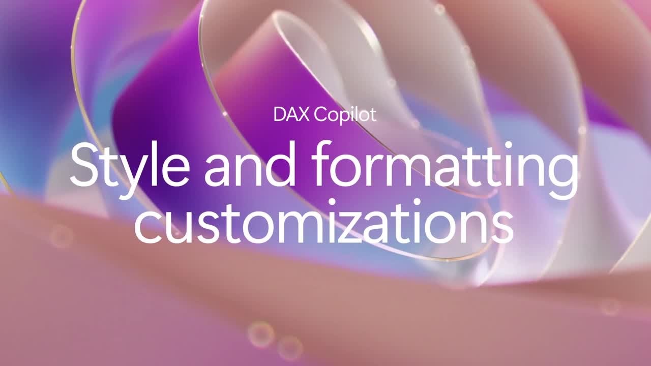 Customized Documentation