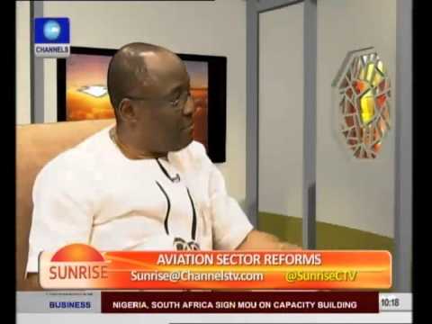 Understanding Nigeria Aviation Reforms - Part 1
