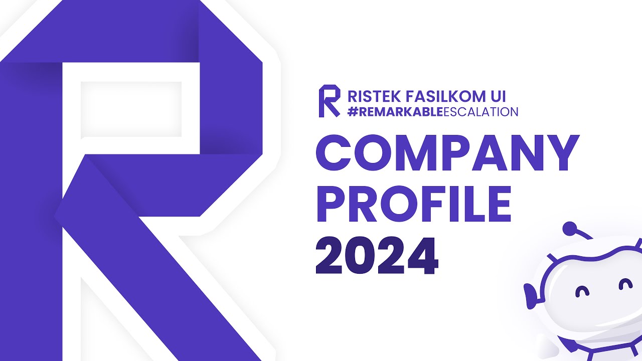 RISTEK COMPANY PROFILE 2024