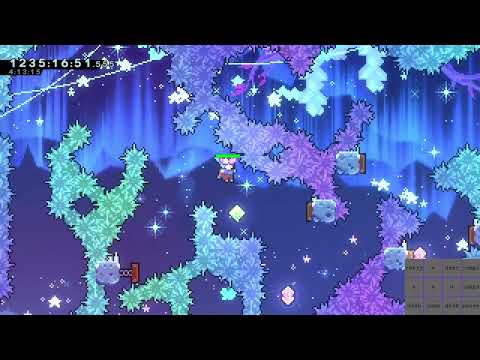 Steam Community :: Video :: (Celeste Mods) Echo Mountain by te_79