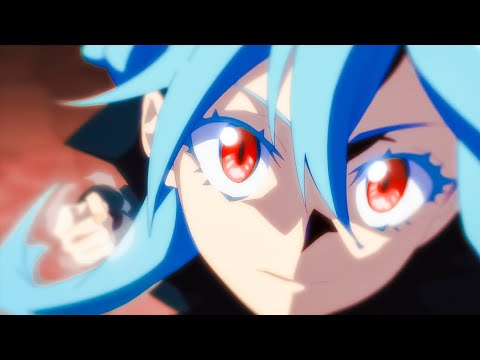 Top 10 Isekai/Fantasy anime where main character is overpowered 2021 part 2