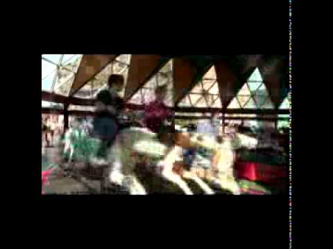 Derby Racer - Blackpool Pleasure Beach - Parkmania.pl