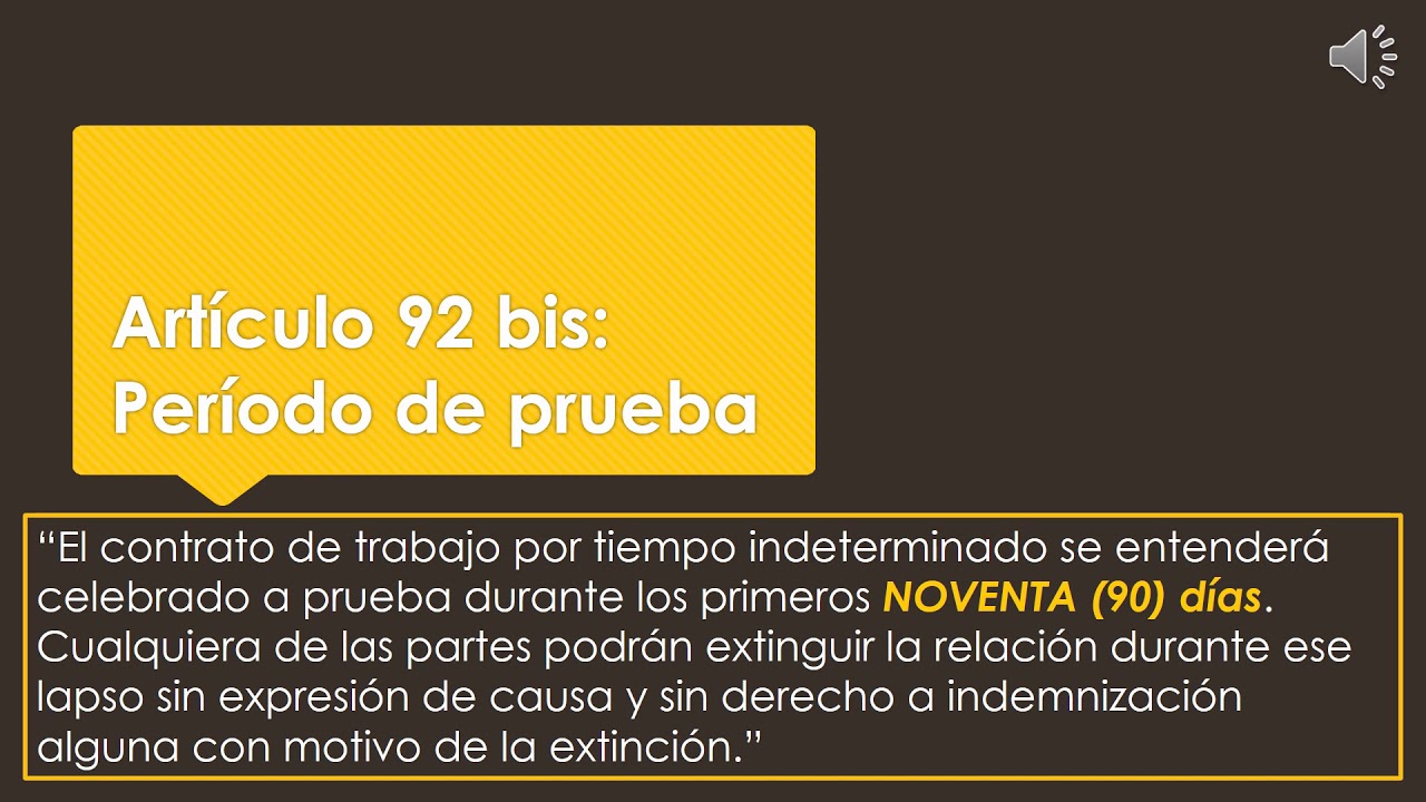 Contrato de trabajo por tiempo indeterminado InfoB