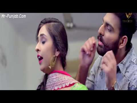 Sanam Bhullar   Jaanu Jaanu Punjabi Video Songs Download   DJPunjab In