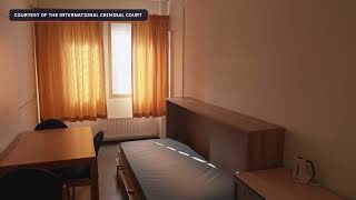 Duterte in The Hague: Inside the ICC Detention Center