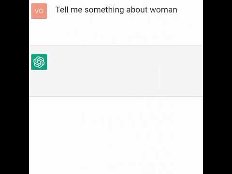 Chatbot AI - Ask me anything ...