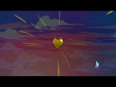 Steam Community :: Video :: Celeste - Chapter 4 - Side C - Last Room