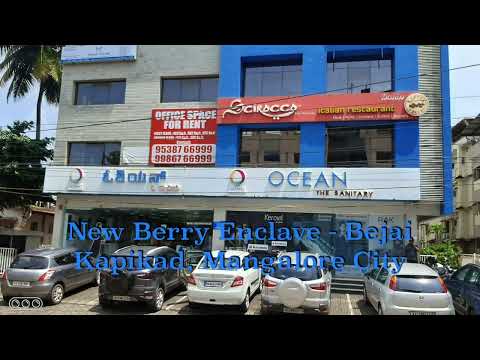Mangalore Commercial Property For Sale