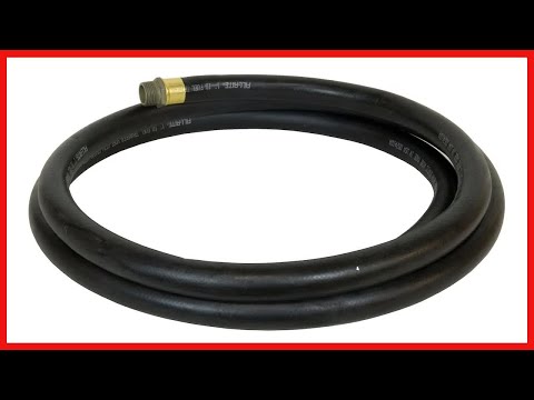 Great product - Fill-Rite 300F7773 1" x 12 ft. Fuel Transfer Hose - UL Listed