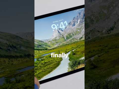 Top New iPadOS 17 Features ππ€―