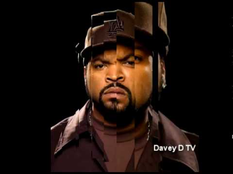 Fat Joe, Ice Cube, Immortal Technique & Alex Sanchez Talk about Black ...