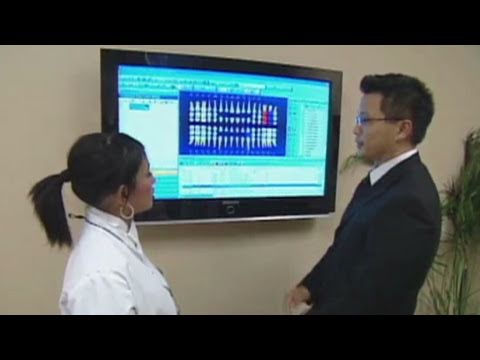 Medical supplies: Booming business