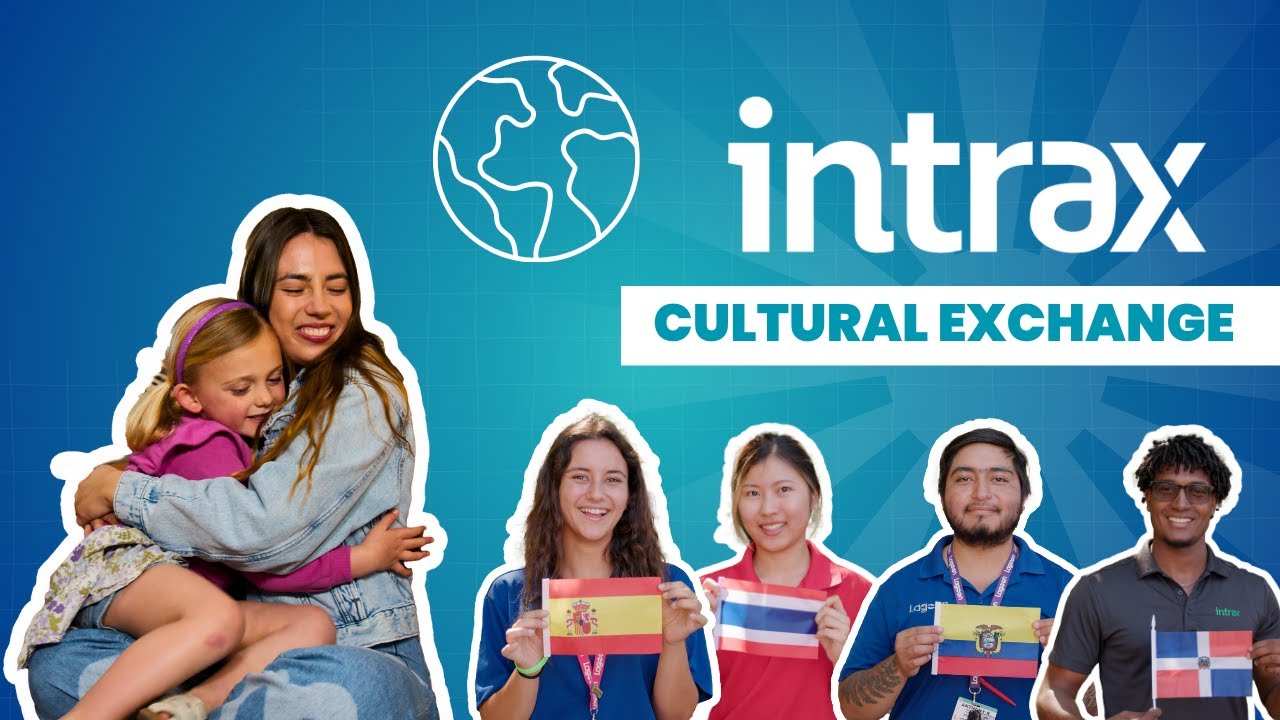 Intrax Cultural Exchange