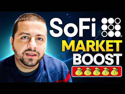 Great News for SoFi Stock Investors! | SOFI Stock Analysis