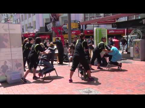 NZIS and NZCM Introduction Video