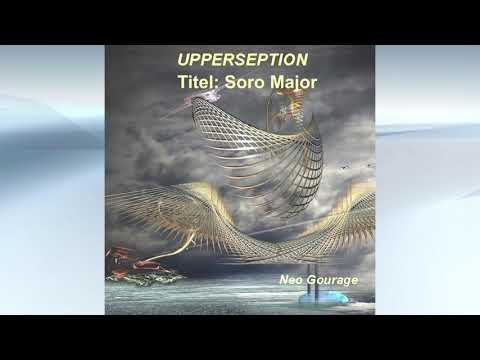 Upperseption: soror major