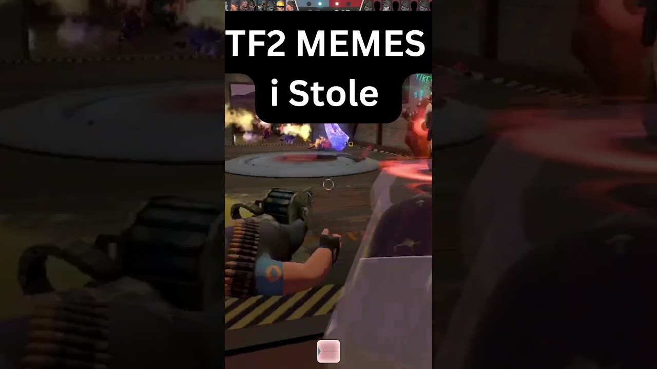 Happy Birthday TF2 Memes ( still spooky ) #tf2 #tf2meme