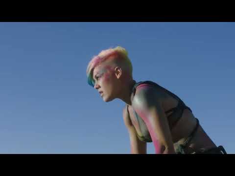Pink - Try Lyrics And Videos