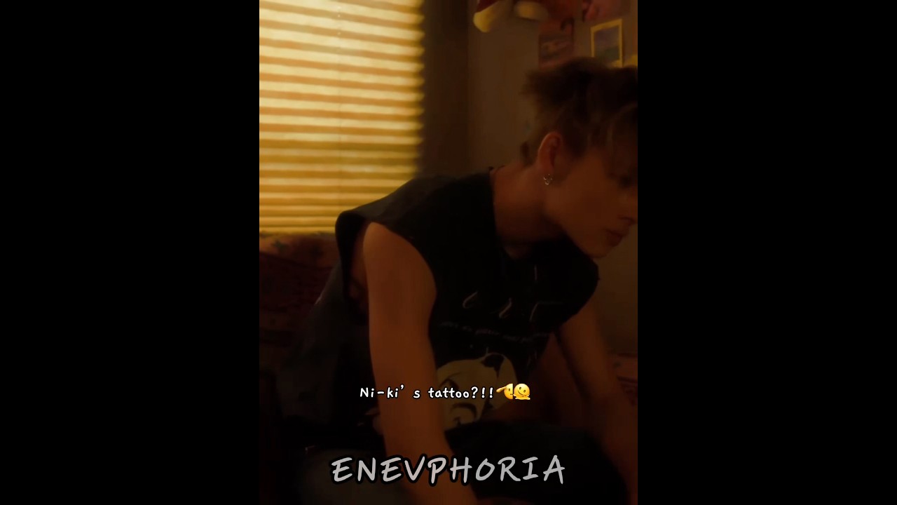 Ni-ki’s tattoo🫠 #ni_ki #riki #nishimura #enhypen #enhypenmembers #kpop