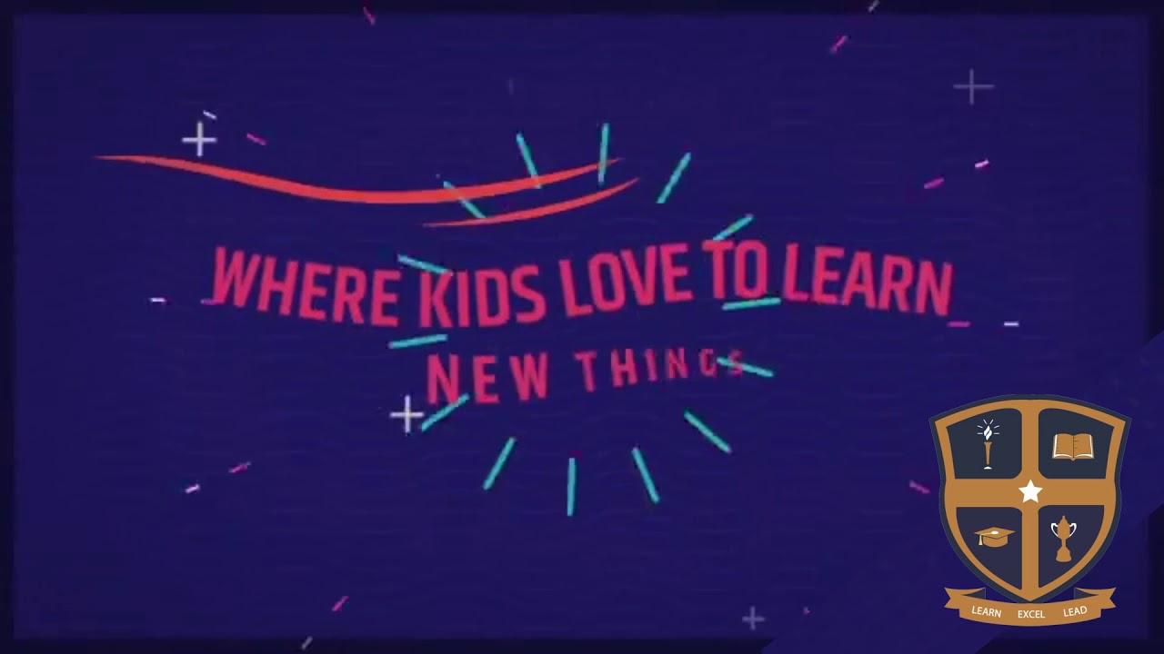 The Ooty Public School